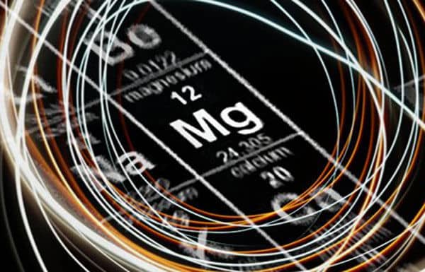 El magnesio brilla en investigaciones recientes & Hammer Nutrition México