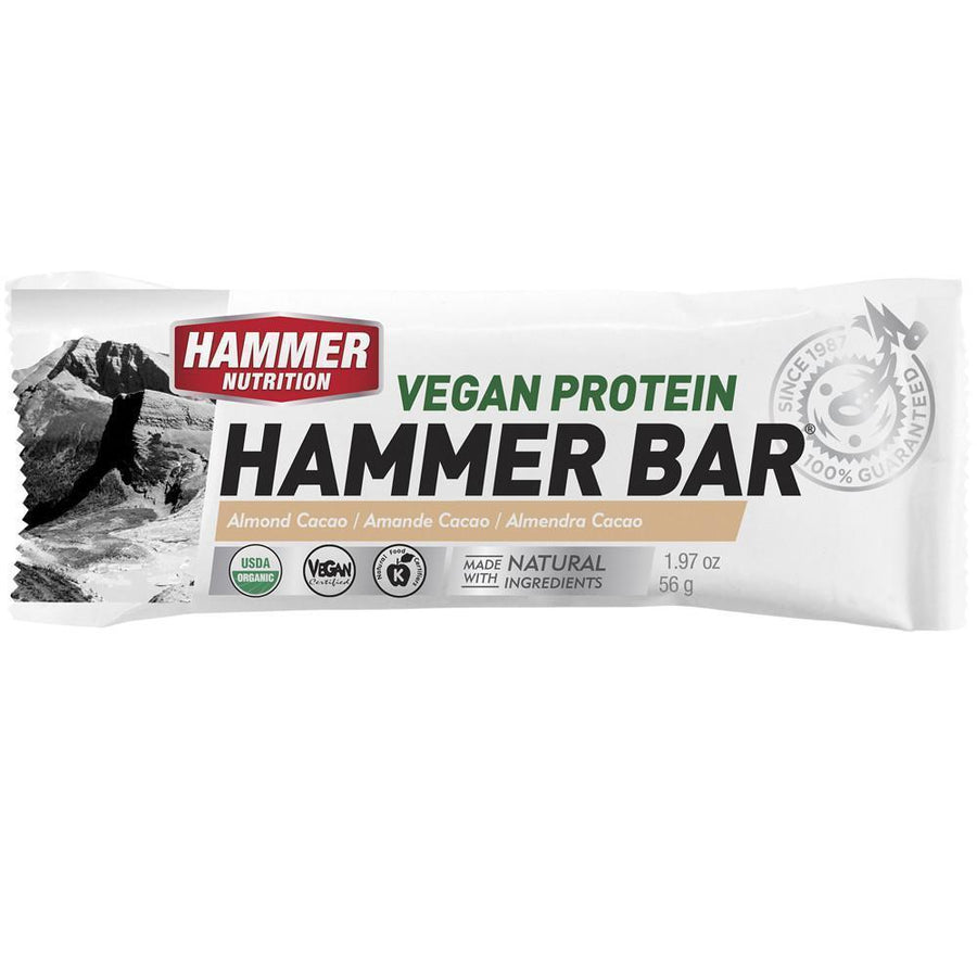 Proteína - Hammer Nutrition México